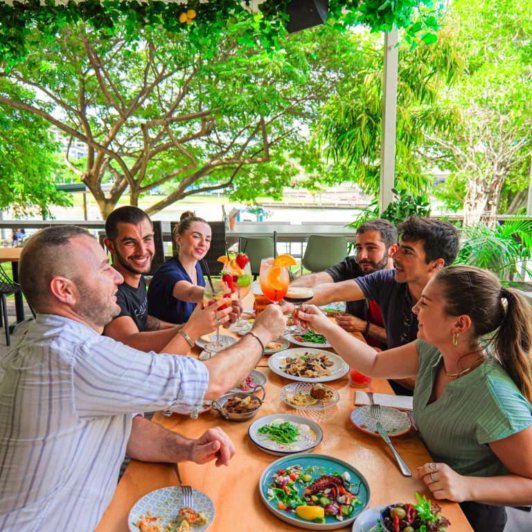 What's on - bellaBAR